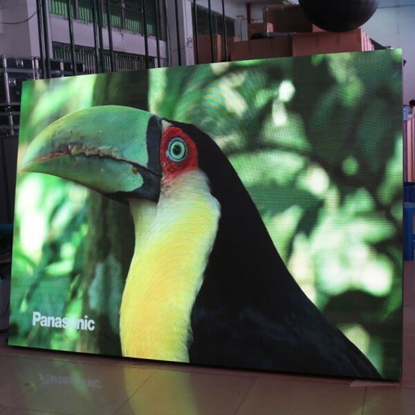 the Ultimate Guide to Ultra Thin LED Display