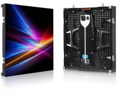 Introduction of commonly use led display cabinets