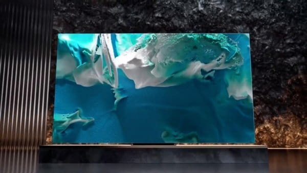 The Challenges of Micro LED Display Technology