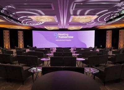 the Ultimate Guide to Conference LED Screen Display