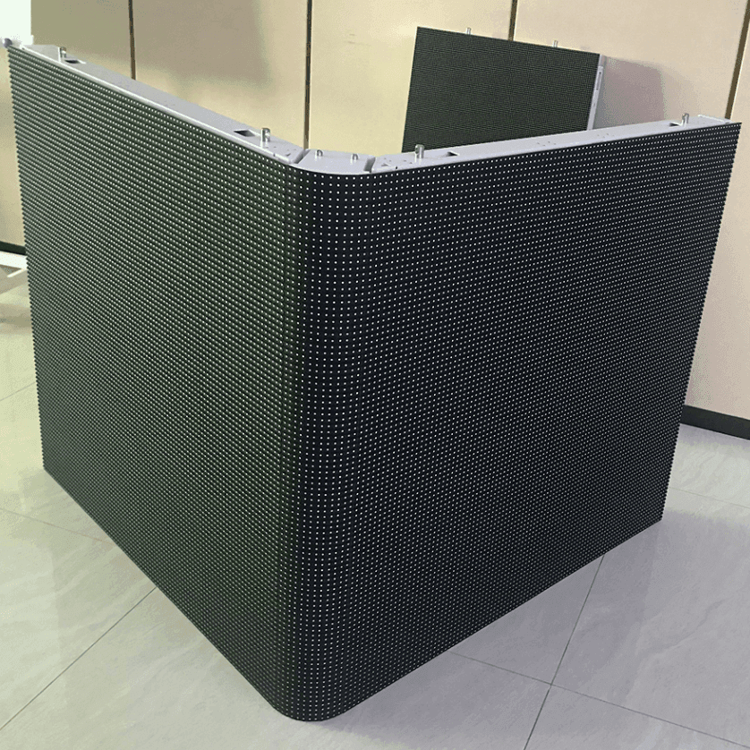 the Ultimate Guide to 3D LED Billboard