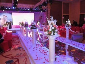the Ultimate Guide to Wedding Led Screen