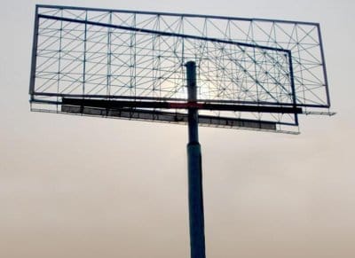 The Ultimate Guide to Unipole LED Screen Advertising