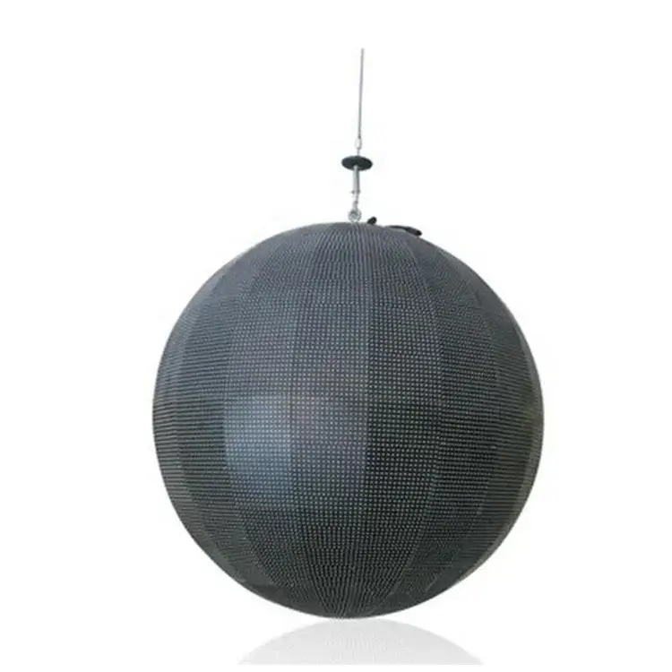 Sphere LED Display