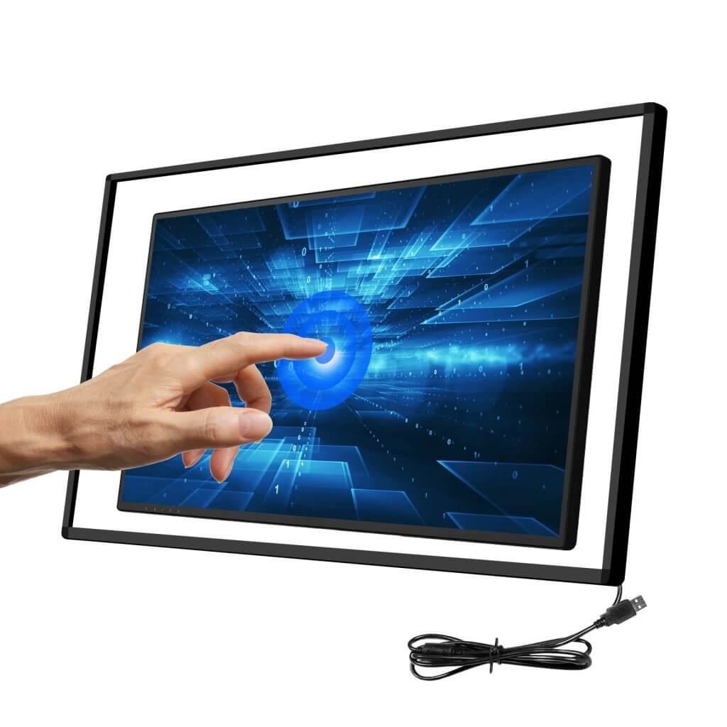 The Ultimate Guide to the Touch Screen LED TV