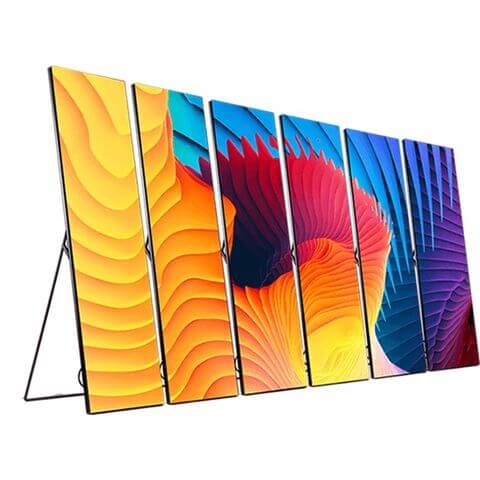 The Guide to Buy P2.5 Led Panels