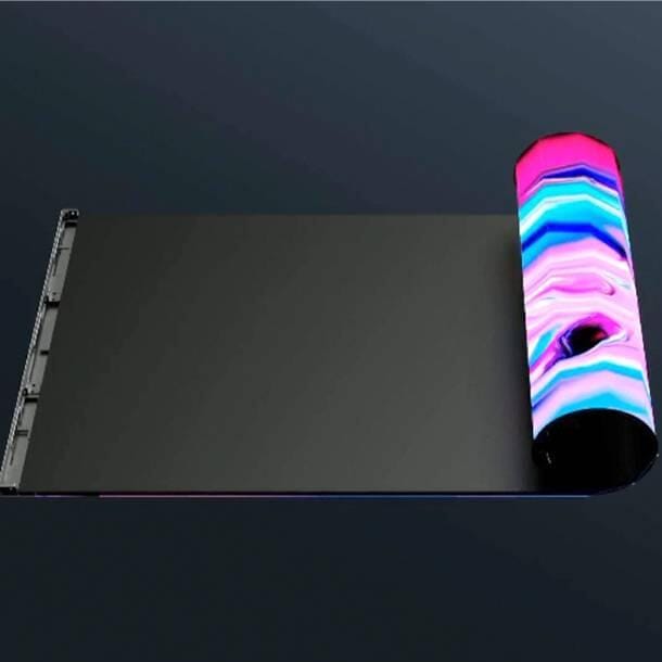 The Ultimate Guide to Roll Up LED Screens