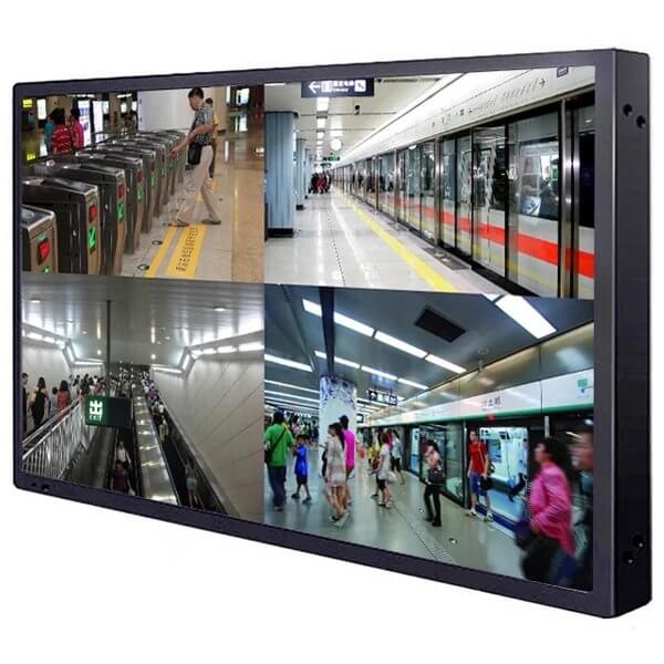 The Guide to CCTV LED Monitoring