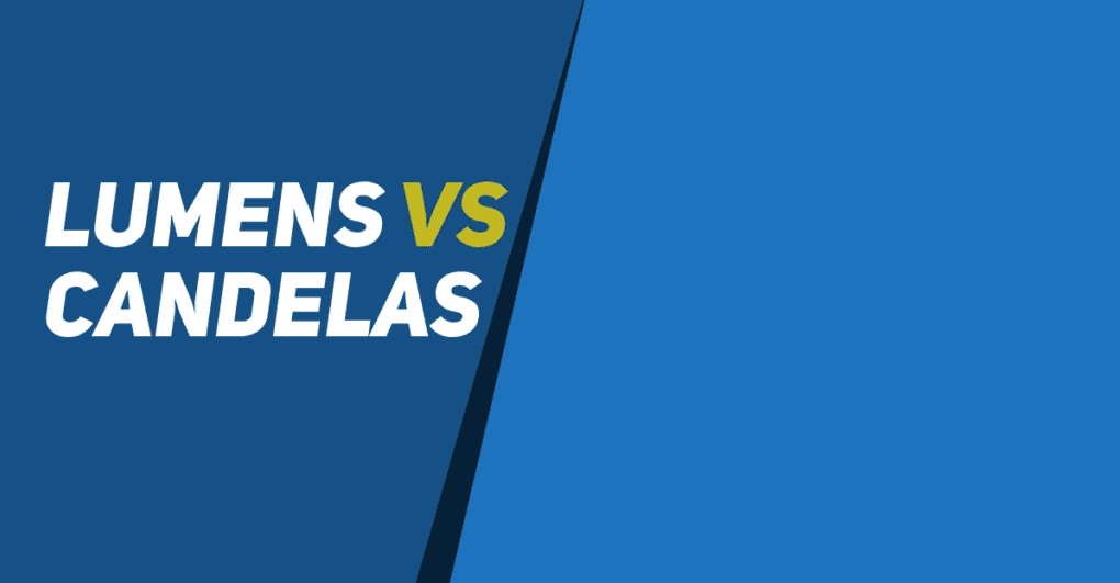 Candela vs Lumen : comprendre la métrique de la lumière