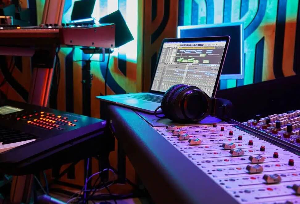 The Ultimate Guide to AV Equipment