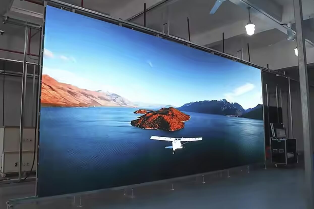 When to Choose P2 or P3 LED Walls: A Comprehensive Guide